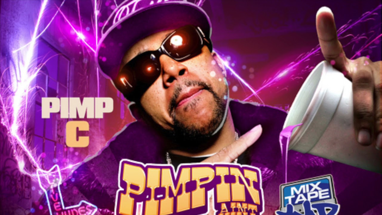PIMP C x UGK x BUN B TYPE BEAT "CANDY PAINT" (PROD. $URGICAL) - YouTube