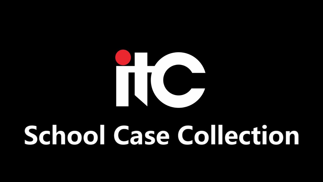 itc School Case Collection - YouTube
