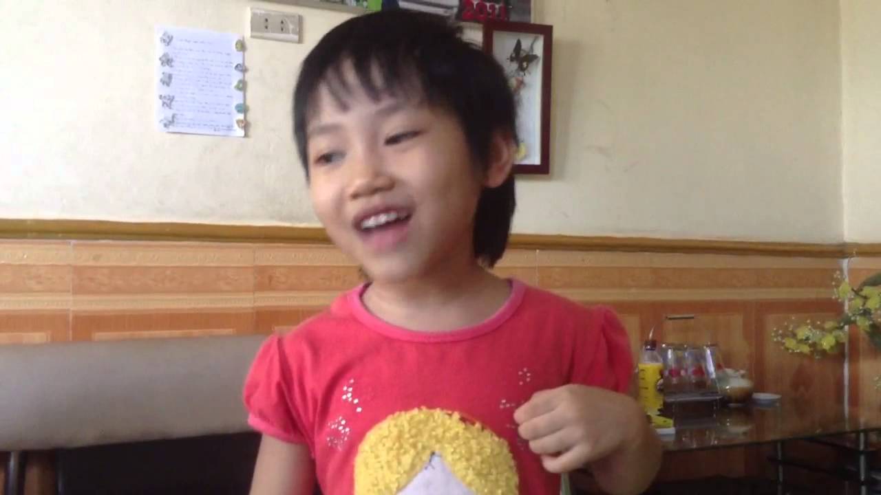 Ngan Hanh ba thuong con - YouTube