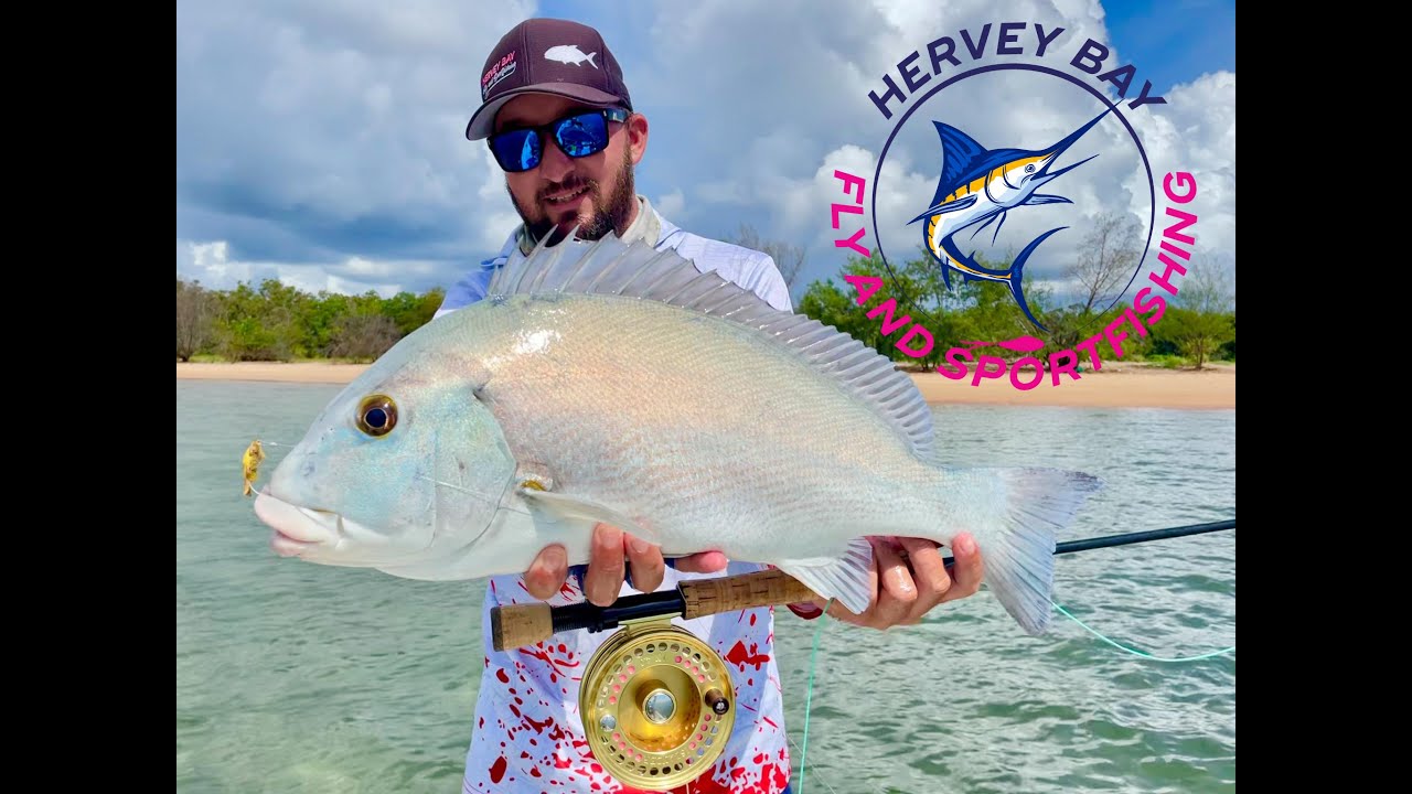 Hand to Hand Combat Fishing for Blue Bastards ! - YouTube