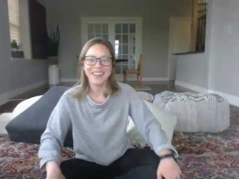 Heavy Work: Obstacle Course - YouTube