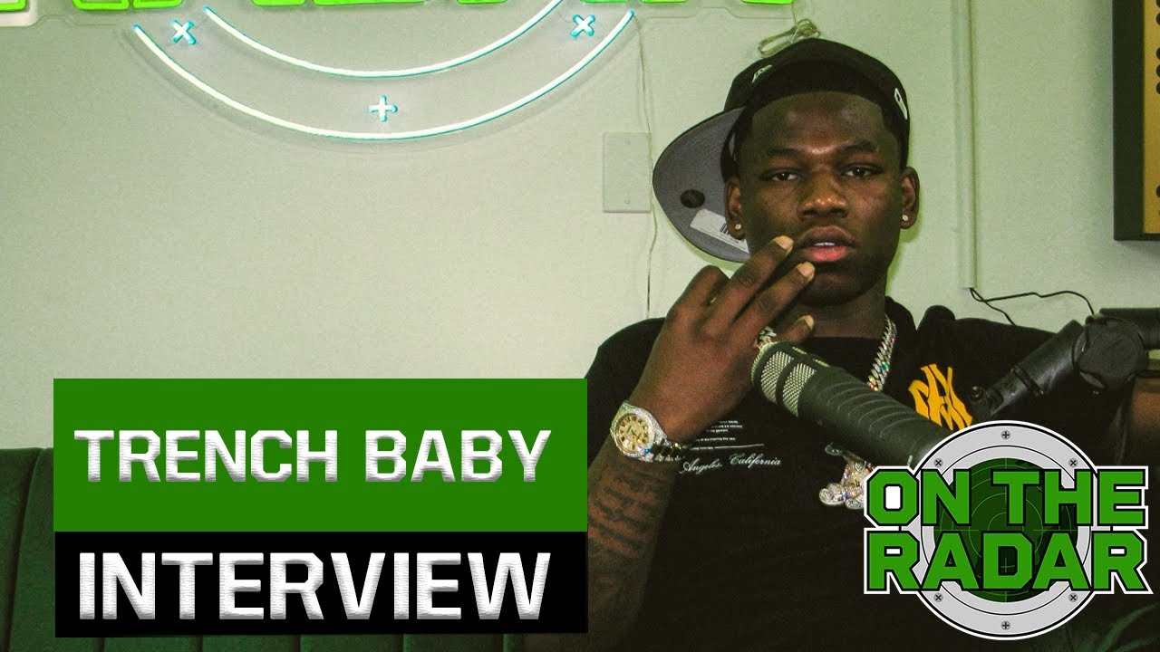 Trench Baby On Chicago, Polo G, G Herbo, New Single With NLE Choppa ...