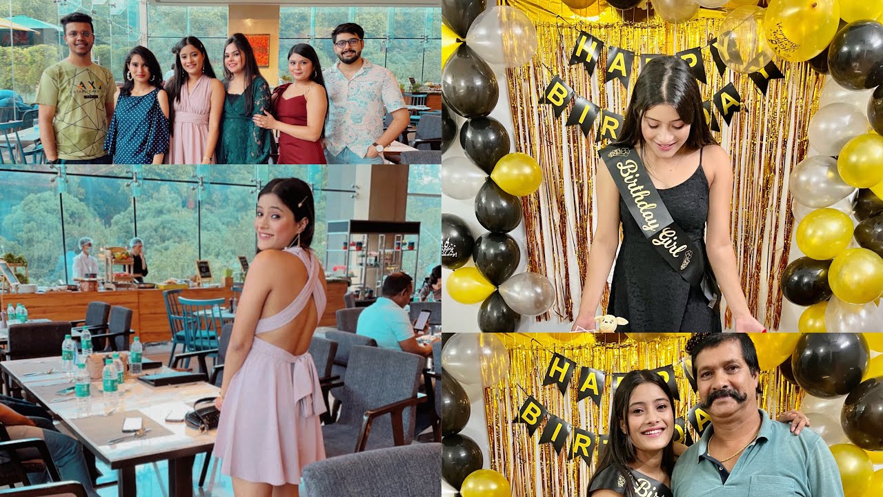 My Birthday Vlog 2022🎂🎉 Youtube