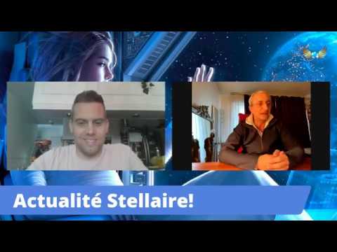 Interview Luc Benhamou et Arnaud Mahler Ép - Actualité Stellaire ! - YouTube