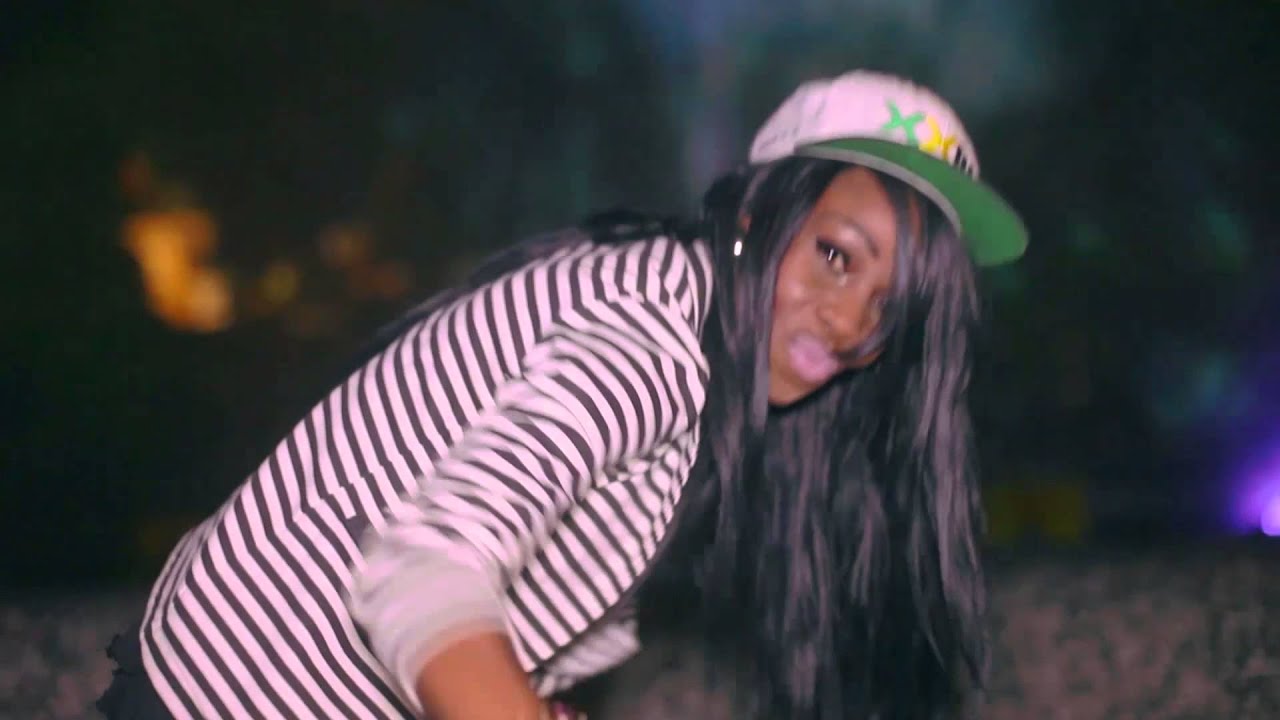 Kalado - Fling It Anywhere - SalsHall Ortodox (PL) & Queen Latesha (JAM ...