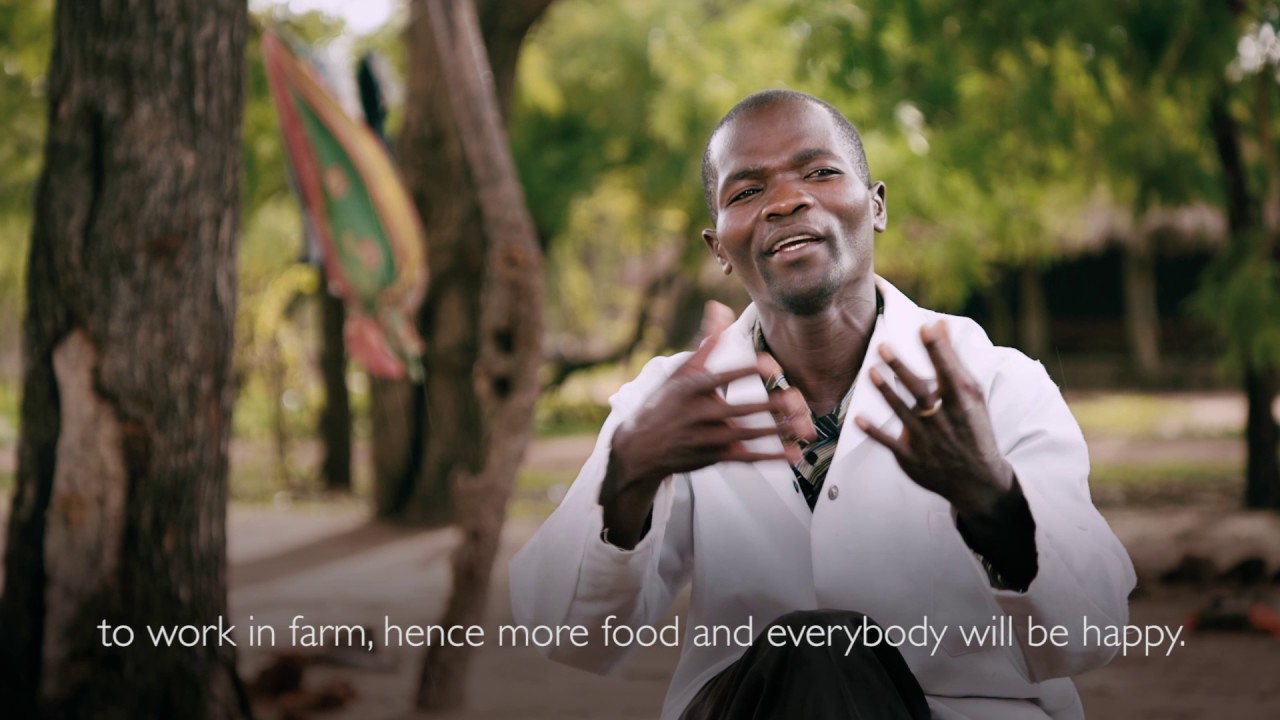 Adrian Banda: Village Doctor (Full Length) - YouTube