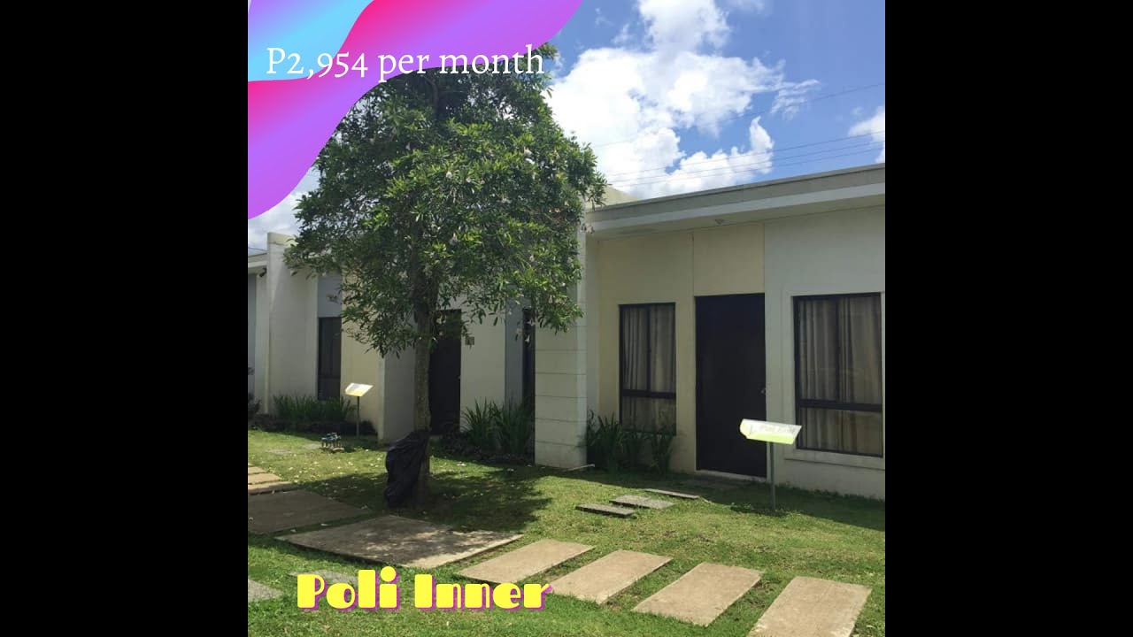 Bella Vita / Poli Inner Model Unit (Deliverable & Sample Dress Up ...