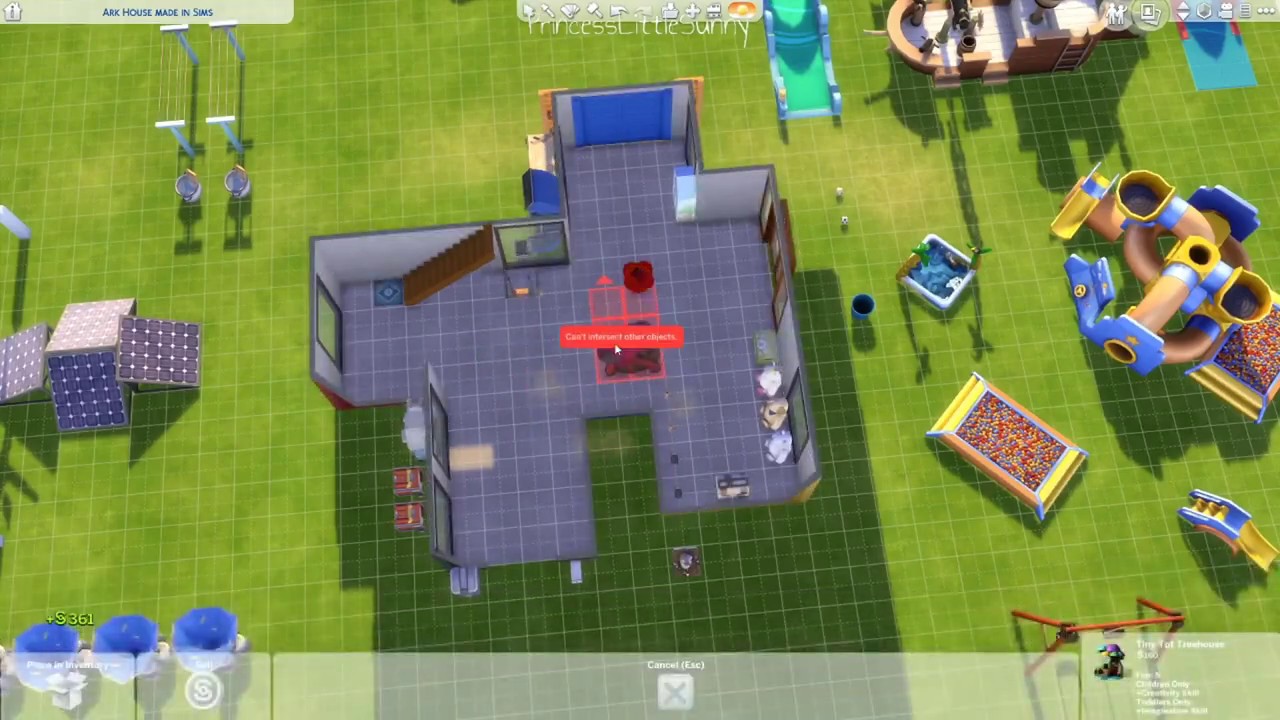 Speed House Build - YouTube