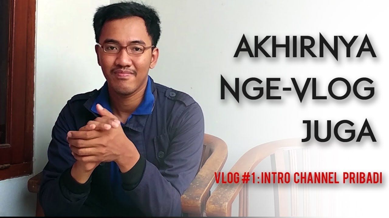 Intro : Reviewer AutonetMagz Nge-Vlog - YouTube