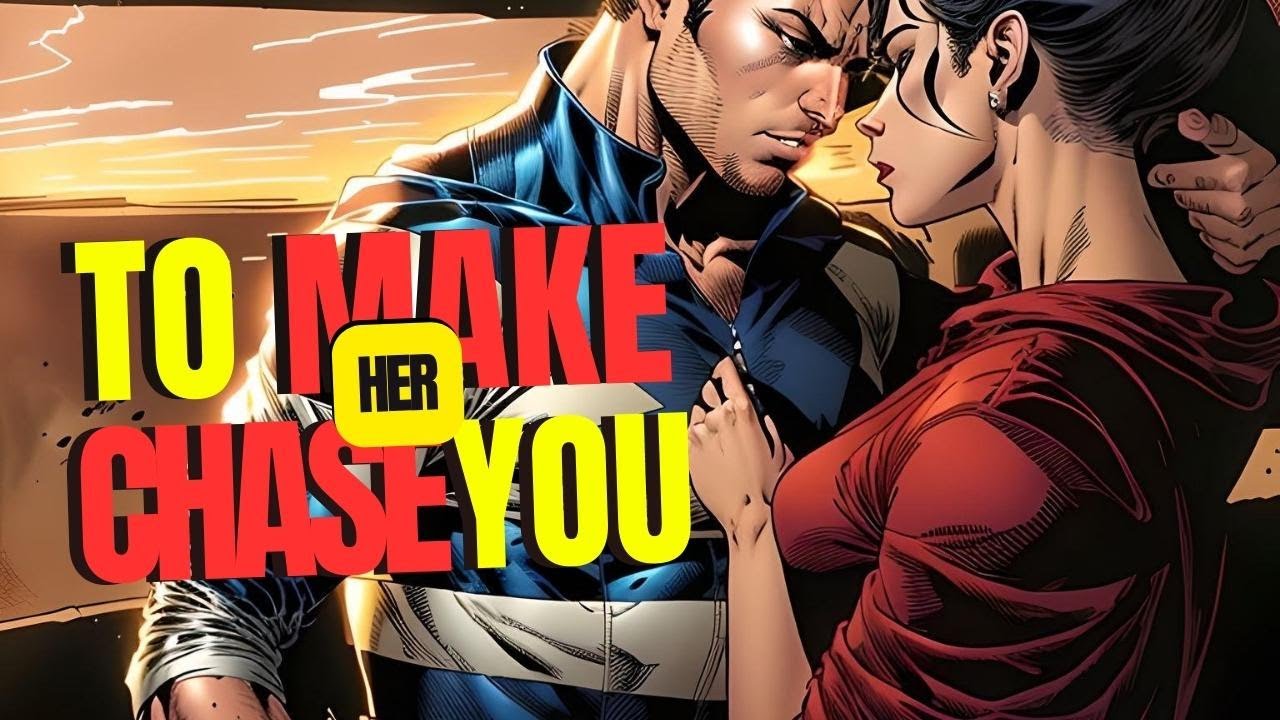 How to Beast Women Chase You | High Value Men - YouTube