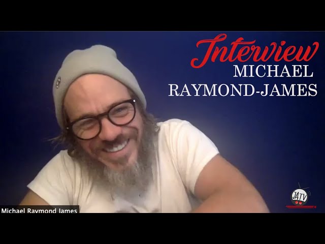 Michael Raymond James Wife