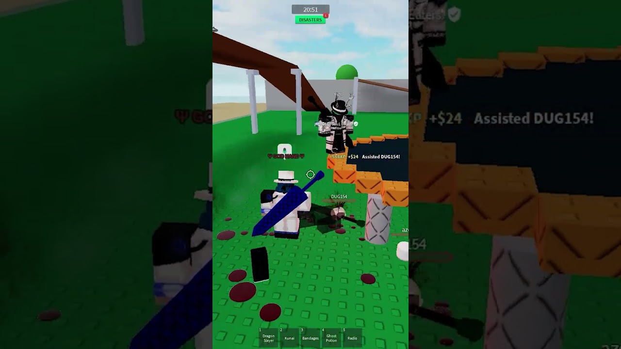 Average VC Server #shorts - YouTube