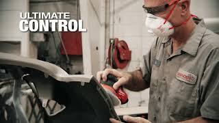 2585-20 - Milwaukee 2585-20 - M12 FUEL 6" Random Orbital Sander (3/16")