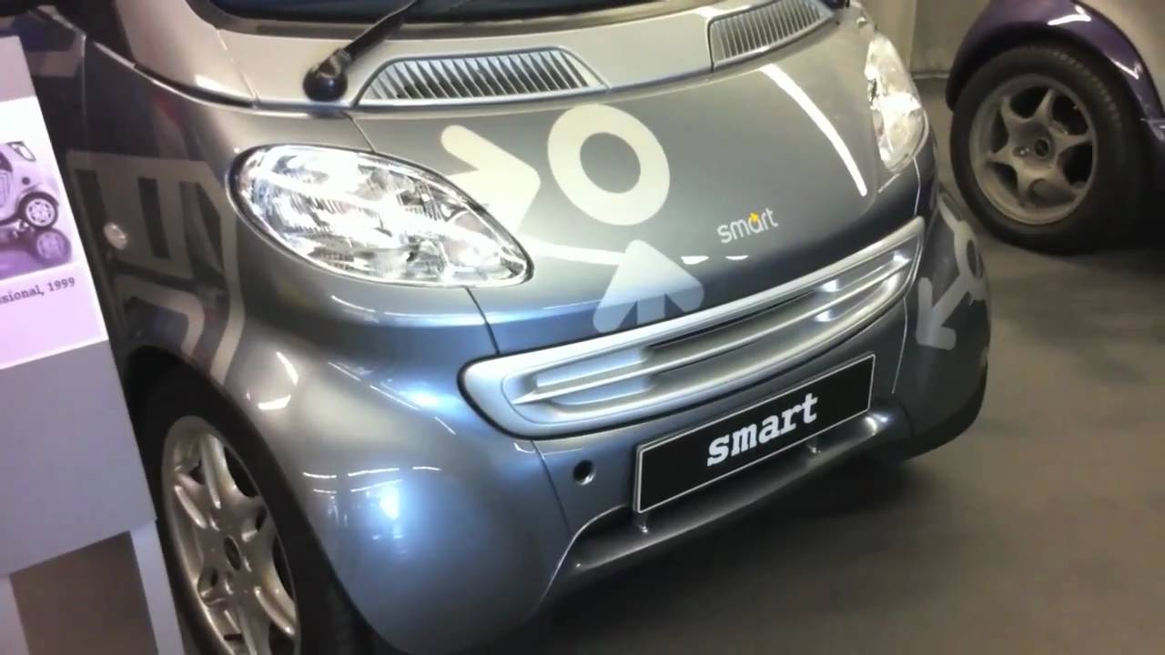 smart Prototypes - YouTube