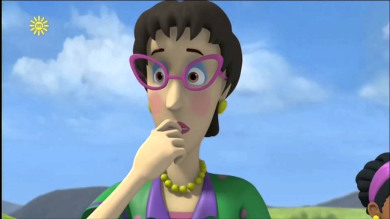 Fireman Sam Series 9 Episode 03 - YouTube