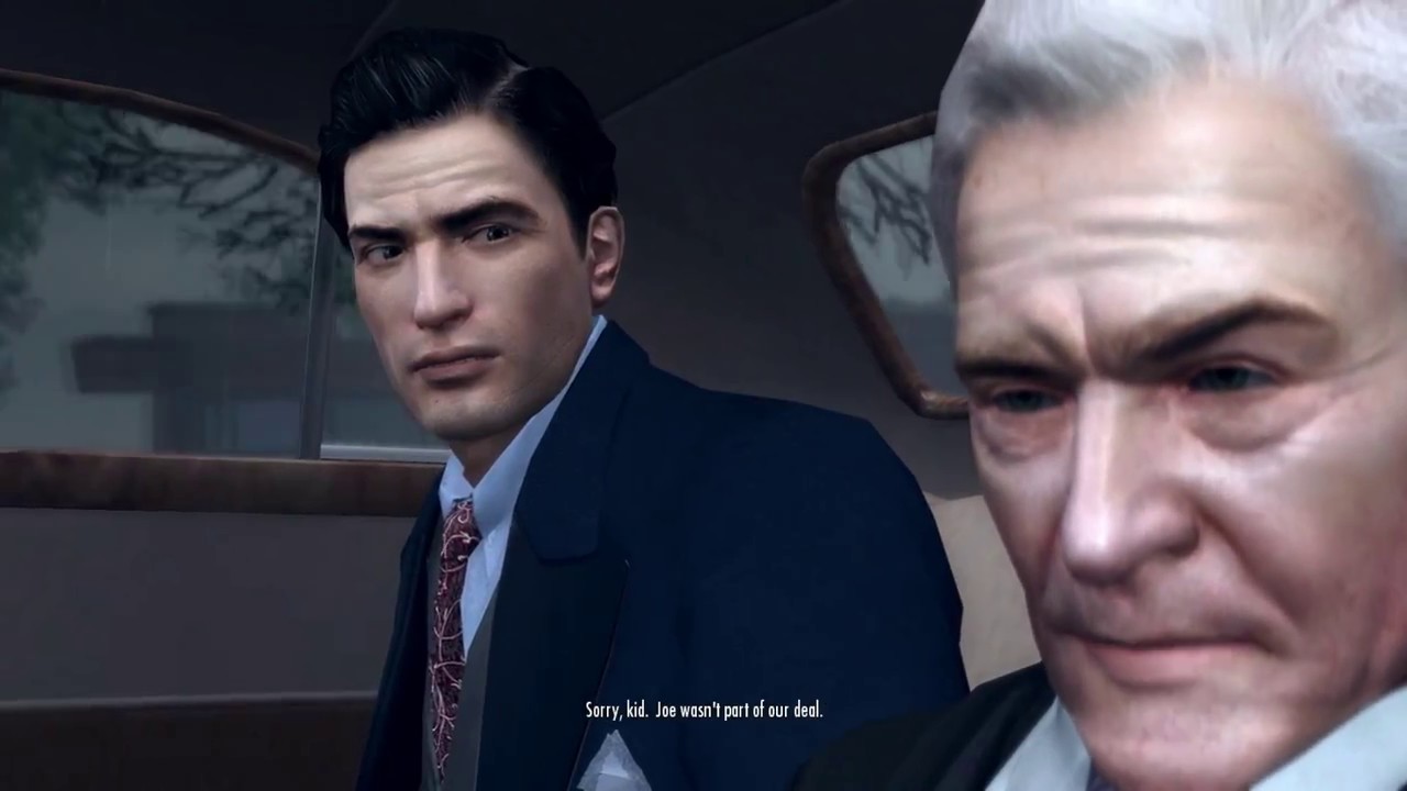 Mafia - Story Of Leo Galante - YouTube