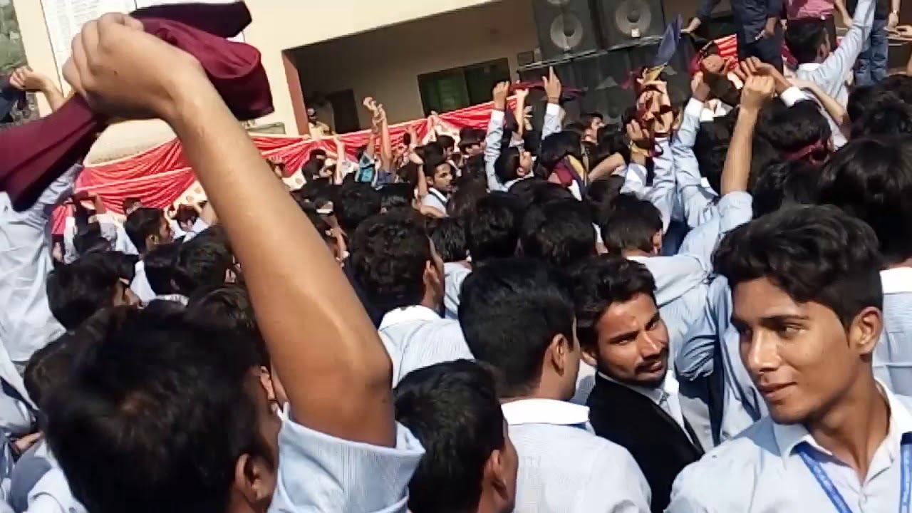 PGC Concert | Annie Khalid | Bilal Saeed | Hamid Kahloon | Ali Zafar ...