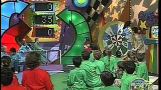 Uh Oh Game Show Logo Duranalysis: Duran Duran On Kulture Shock