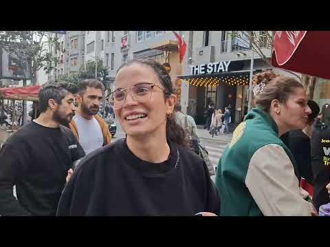 Aslı Bekiroğlu'nun Nil Karaibrahimgil şarkısını hatırlatan durumu !
