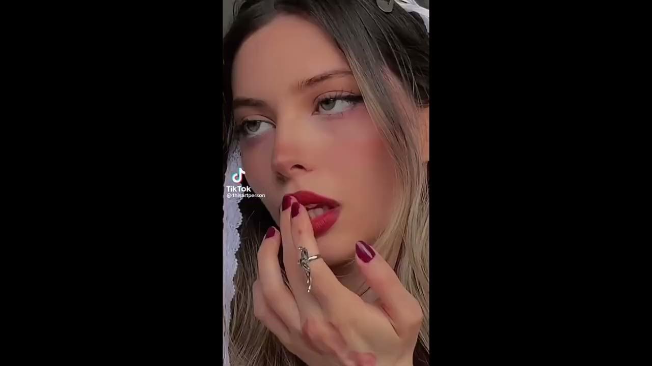 Satisfying art tiktoks to watch on the toilet - YouTube