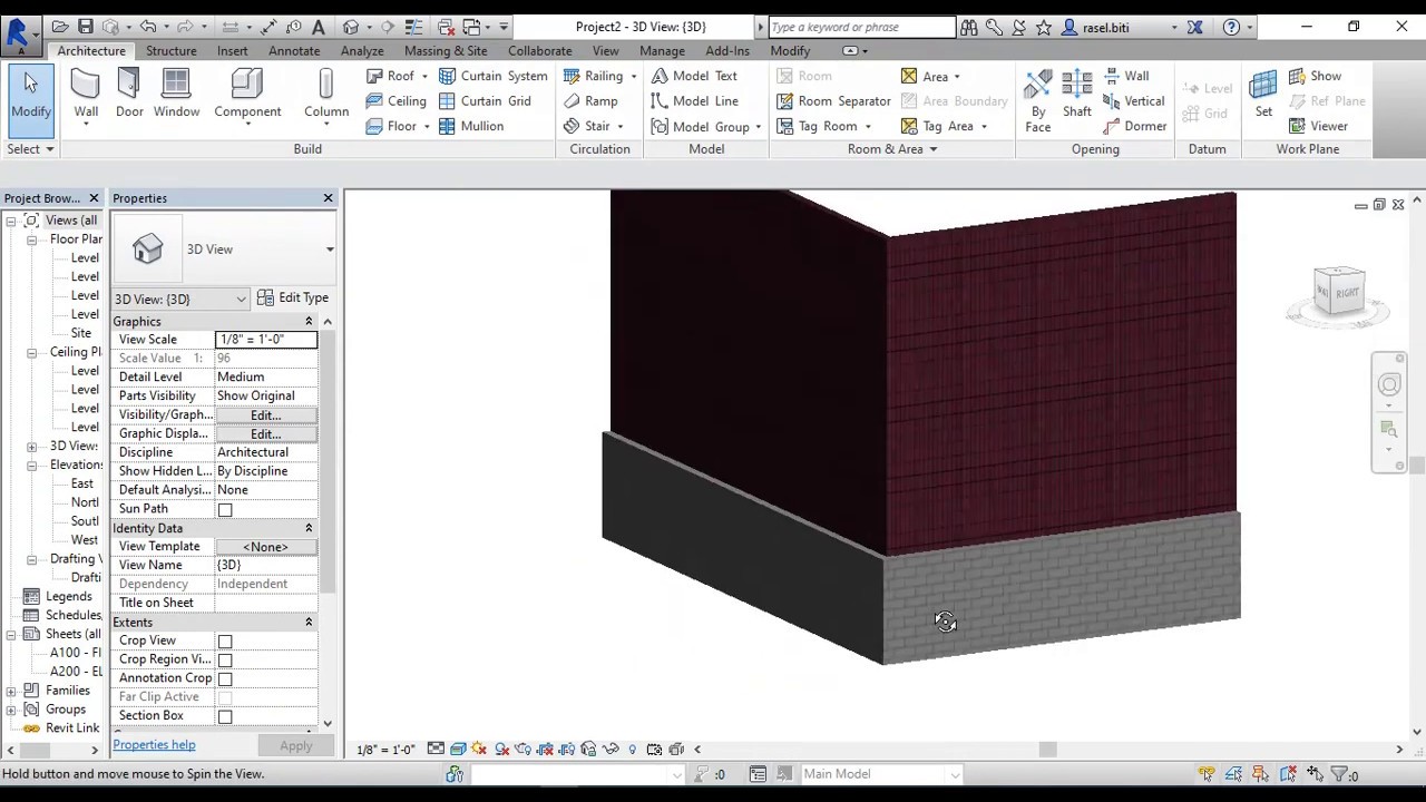 Stack Wall In Revit YouTube stack-wall-in-revit-youtube