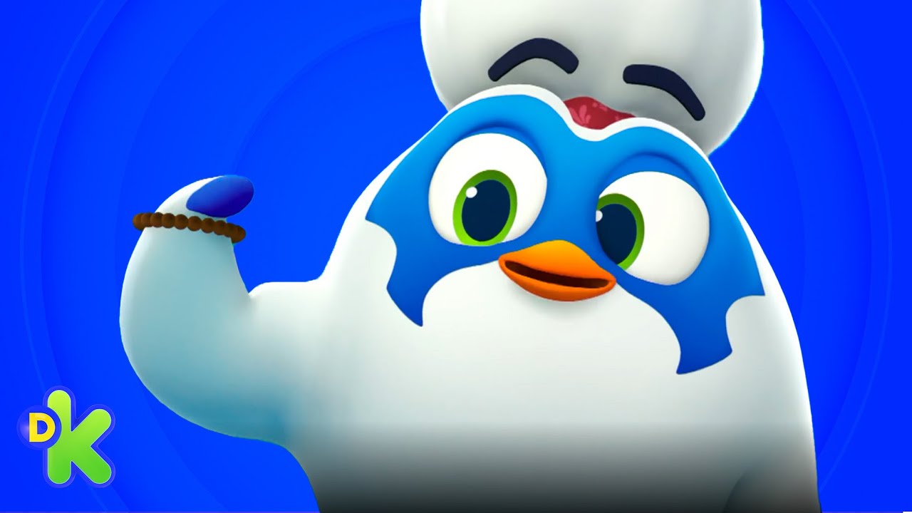 Bayo se convierte en el entrenador de Alejandro | Los Beachbuds - YouTube