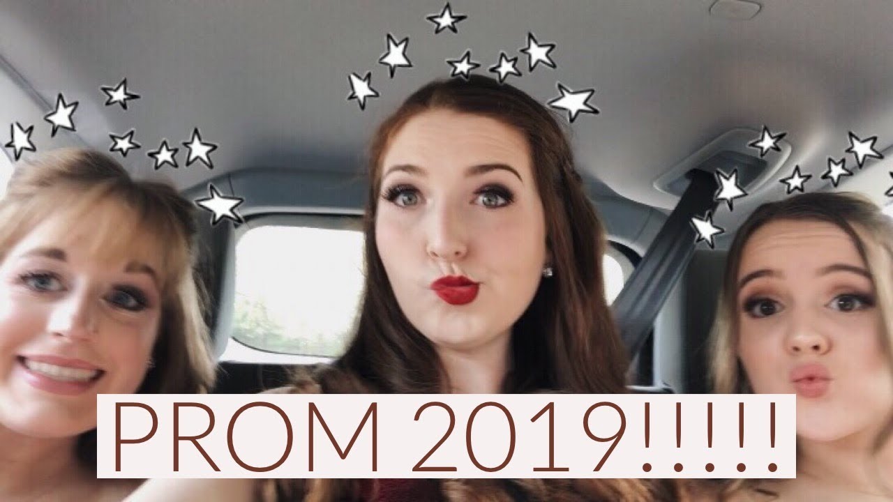PROM - YouTube