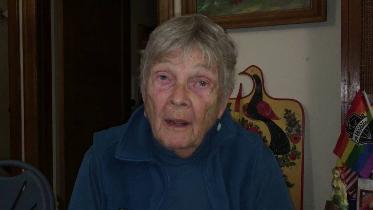 Anne Stadler: What's so great about Open Space Technology? - YouTube