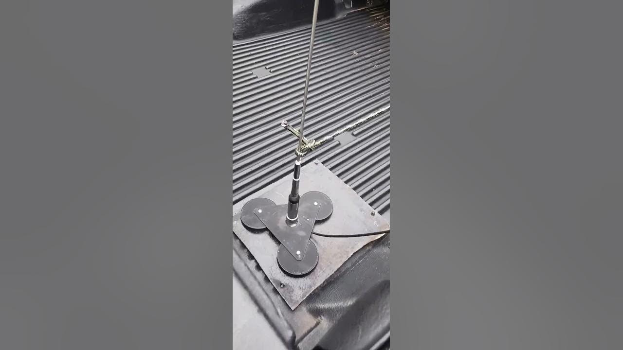 Diamond NR22L Antenna - YouTube