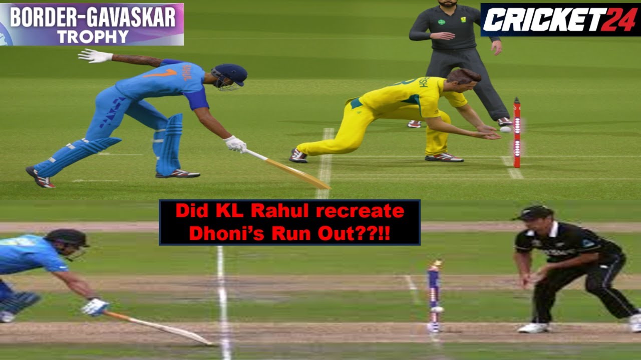 Border-Gavaskar Trophy (BGT) with a TWIST?? India vs Australia Match ...