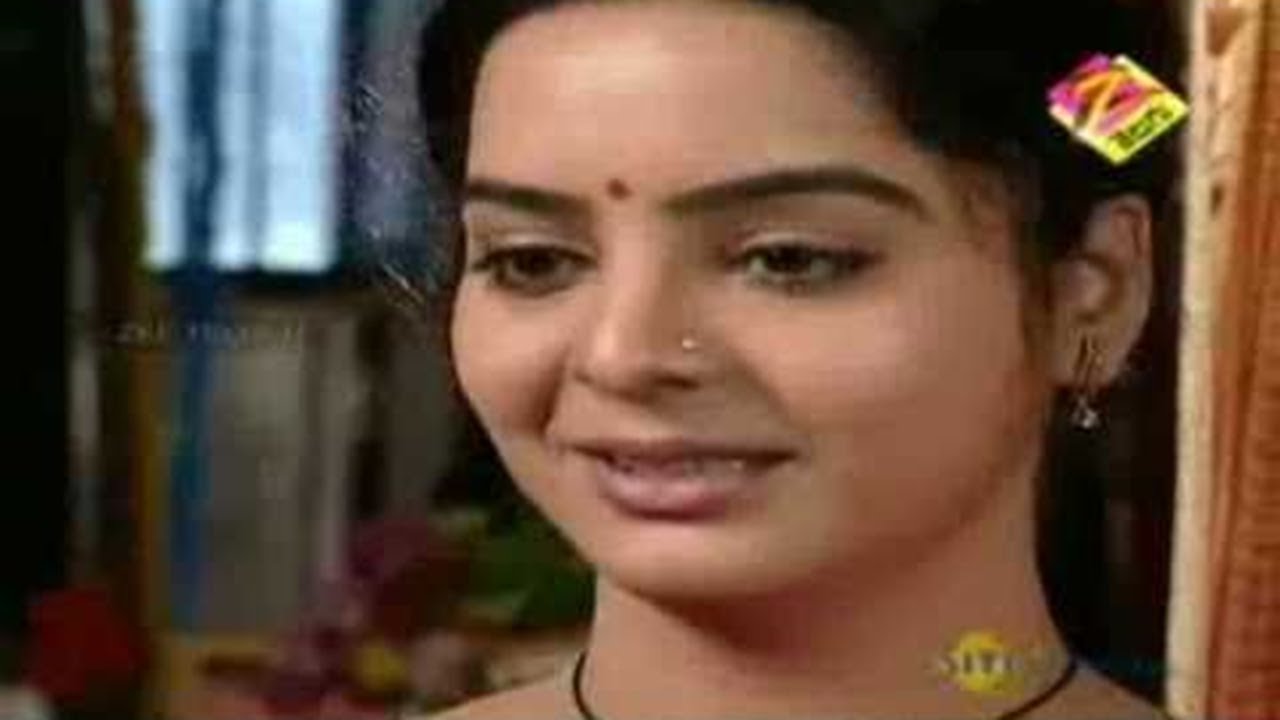 Chinna Kodalu - Telugu Tv Serial - Best Scene - Roopa Shravan, Ravi ...