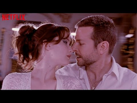 TOP 10 Best Romance Movies on Netflix [2021]