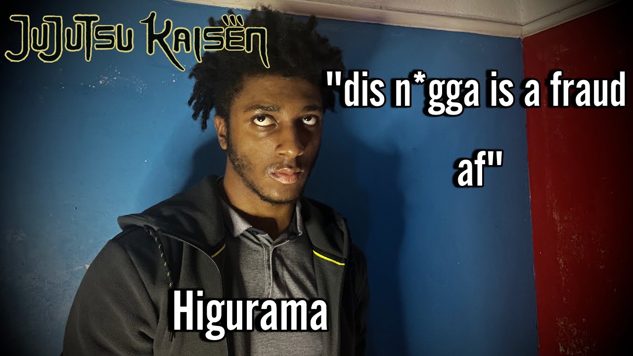 When Higurama Fumbled the ONLY Chance to Beat Sukuna - YouTube