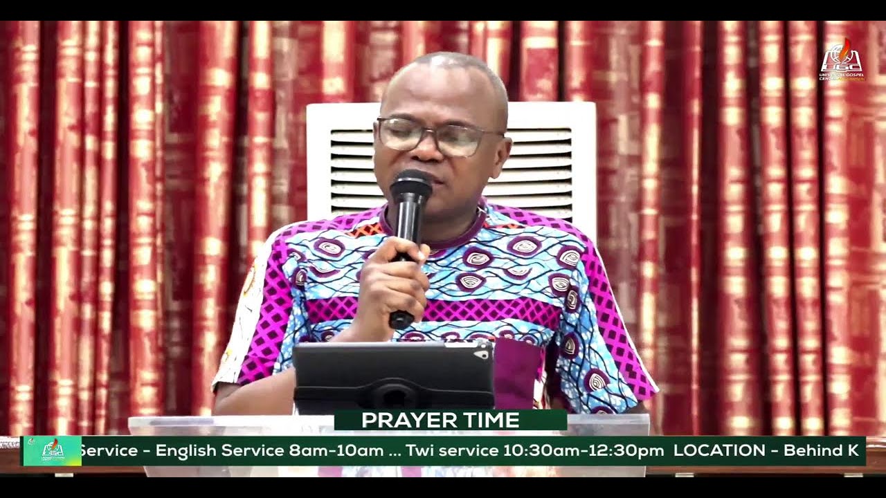 THEME: JESUS IS NEVER LATE || PEREZ HOUR || 21ST MARCH 2025 - YouTube