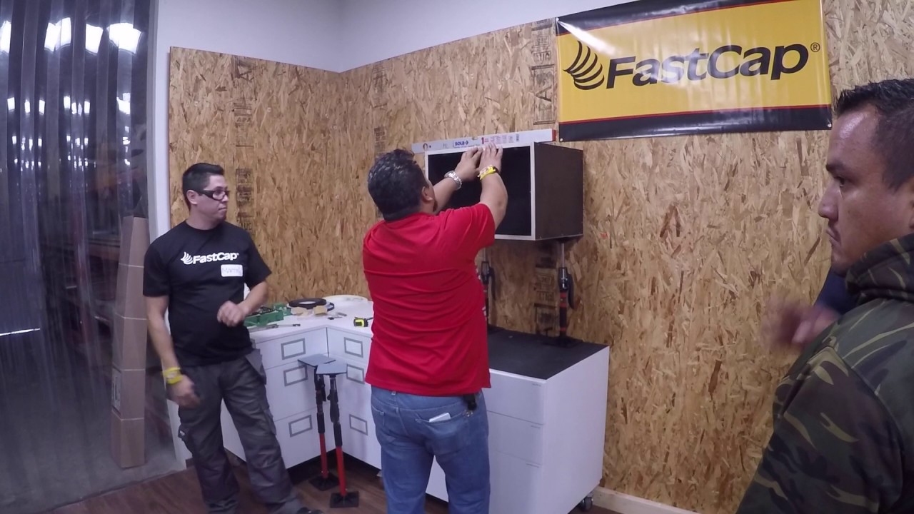 360 FASTCAP - YouTube