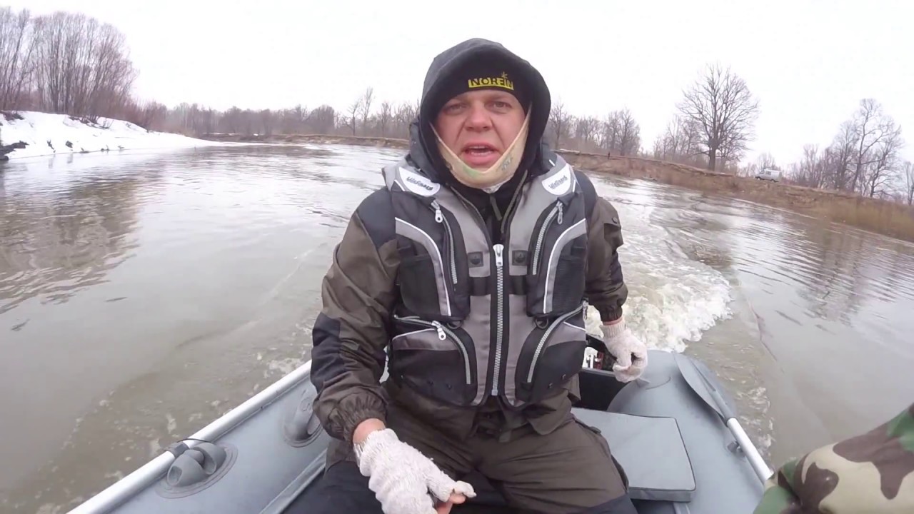 Обкатка мотора SUZUKI 9.9A/DT15A` - YouTube