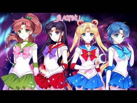Nightcore ・ DDU-DU DDU-DU - BLACKPINK /Switching Vocals/