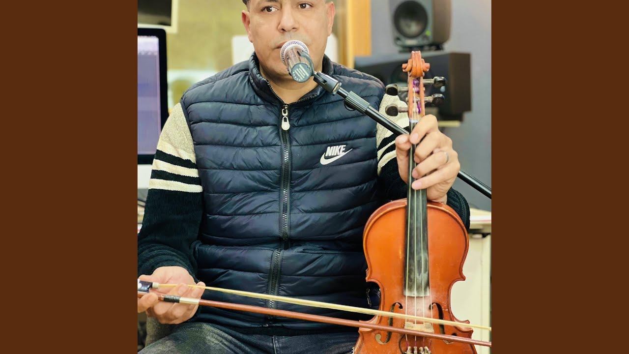 mouhib | bkani halk ya khet محيب بكاني حالك يا ختي - YouTube