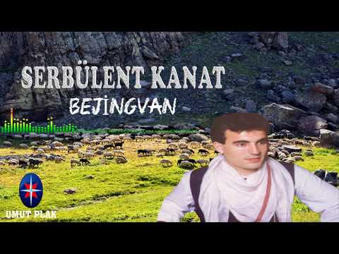 Serbülent Kanat - Bejingvan / Off Of Yaktın Yüreğimi KÜRTÇE DUYGUSAL DAMAR KURDISH UZUN HAVA