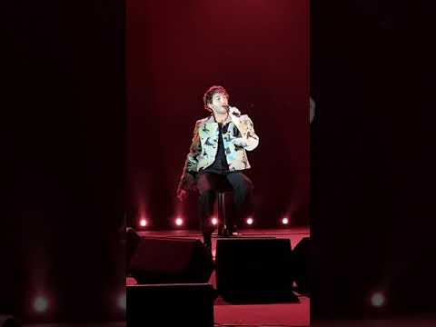 Tvillingen - Darin Akustiskt koncert i malmö(palladium 211010)