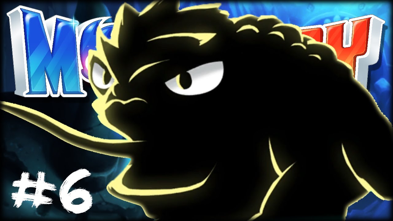 SNAKE? SNAKE?! SNAAAKE!!! | Monster Boy and the Cursed Kingdom | #6 ...