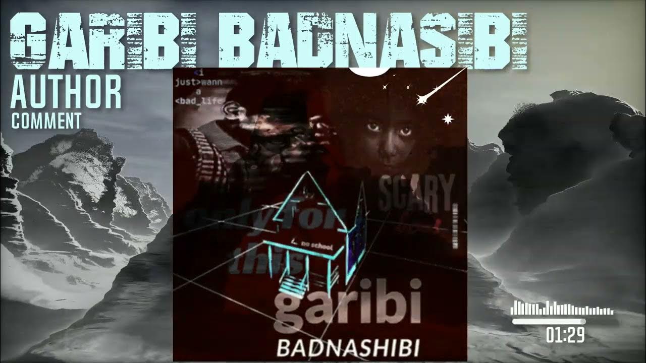 #ZNR VLOG//#GARIBi BADNASIBI$RAP SONG#GARIBi NEW RAP SONG ZNR VLG #GLOBAL - YouTube