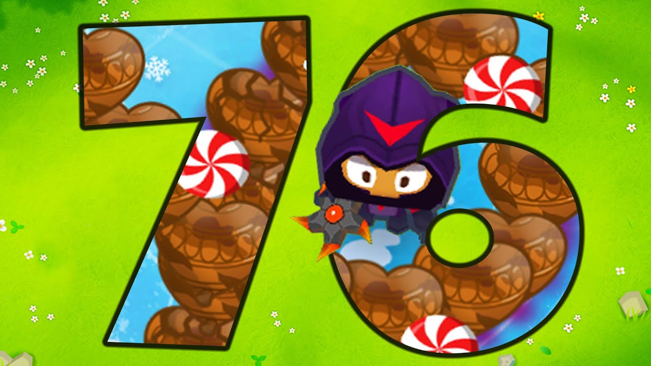 The Most Famous Round in BTD6 - YouTube