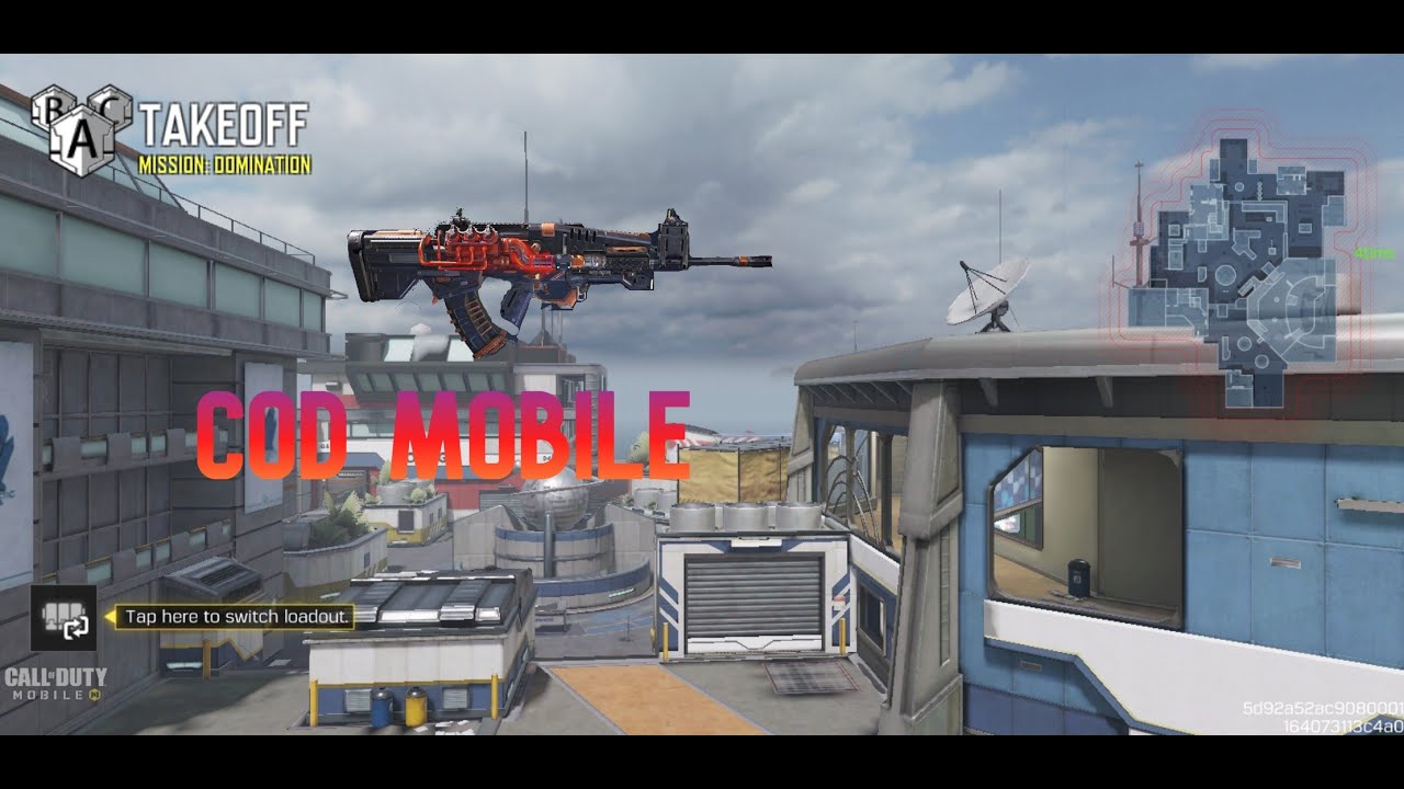 CODM DOMINATION - YouTube