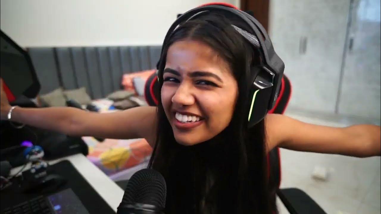 Nikku vlog roast : #PART 1 ,😒@NIkkuVlogz(Just for fun) riya ko roast kar diya !😂😂 first rost ...