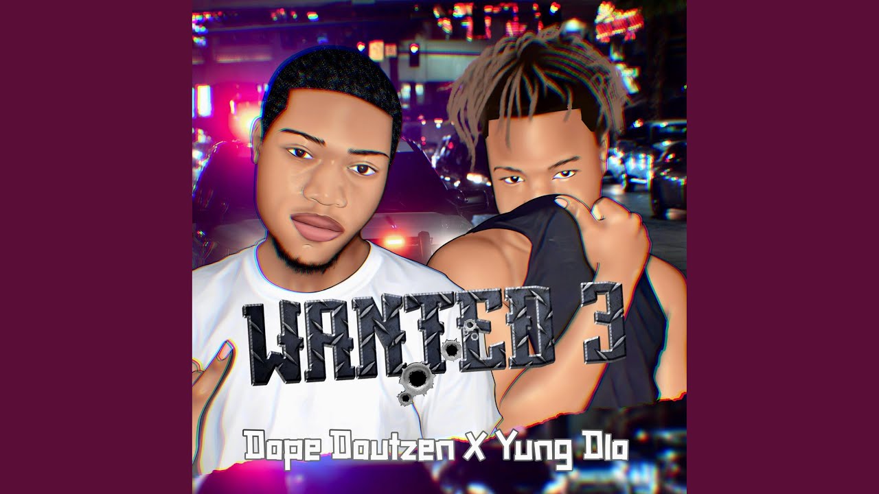 Learn my Lesson (feat. Dope Doutzen) - YouTube