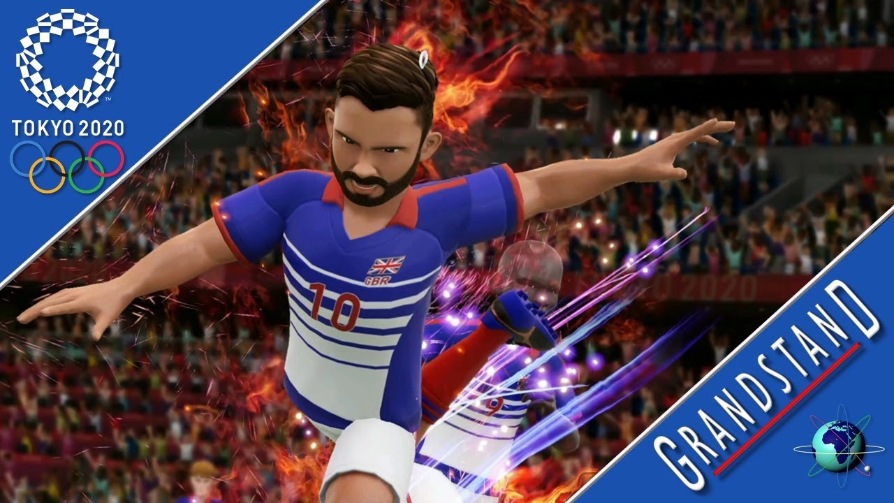 Olympic Grandstand | Tokyo 2020 | Episode 3 | Team GB Going for 10 Gold ...