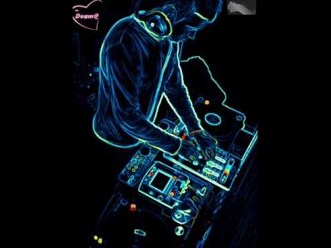 Mr Dogma Dj - Maybe (Lovely Club maddley with dogma voice mix)