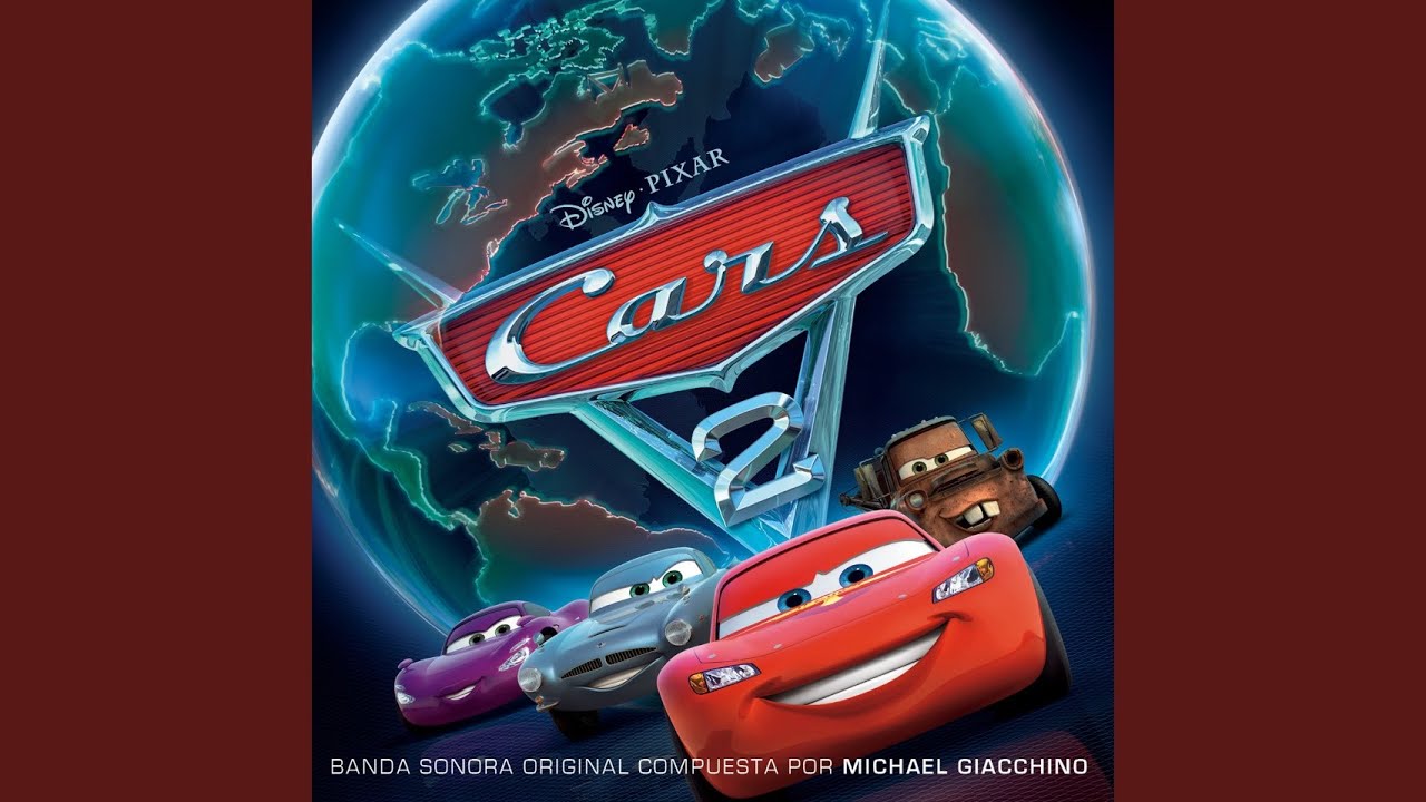 You Might Think (From "Cars 2"/Soundtrack Version) - YouTube Music