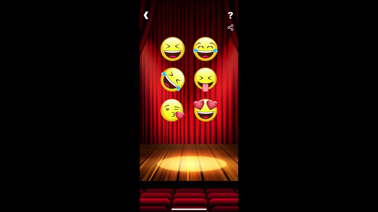 The Prank App - Smileys - YouTube